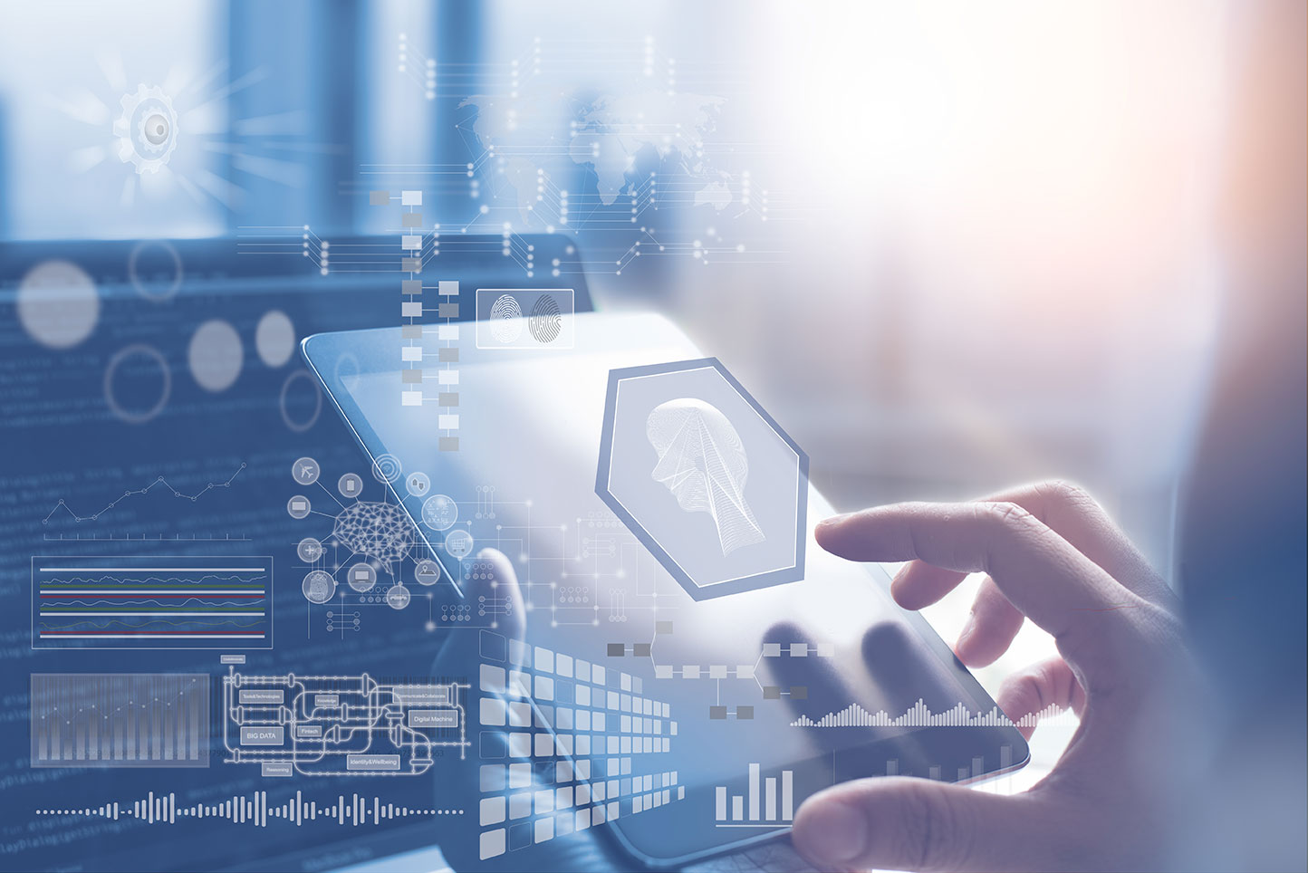 Home - Analytix Power